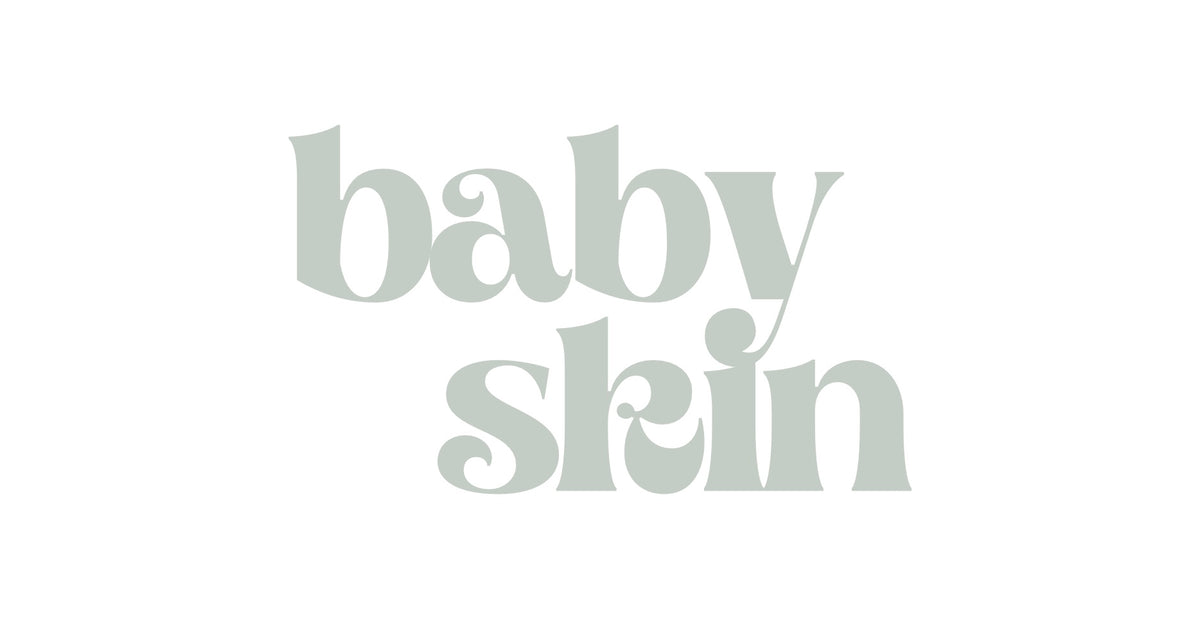 Make up – Baby Skin